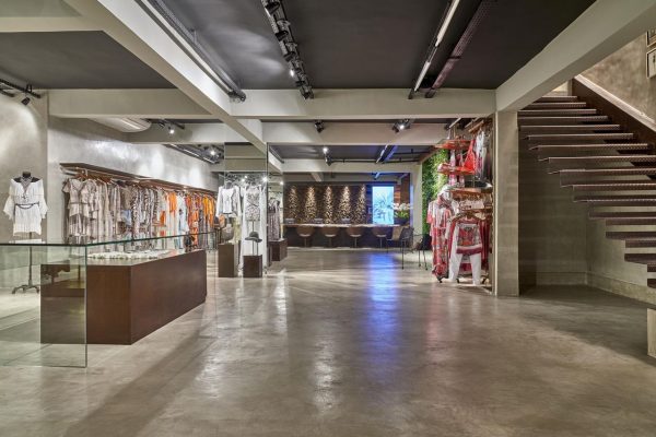 How To Interior Design A Showroom In Budget