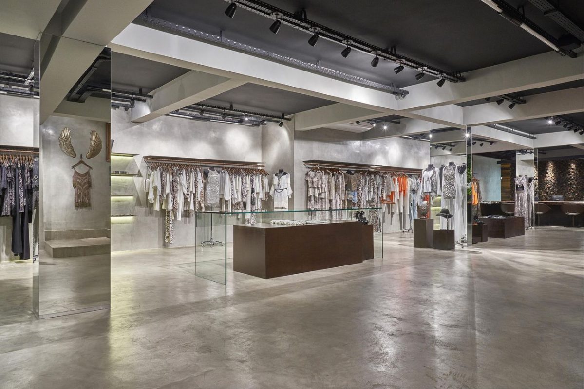 How To Interior Design A Showroom In Budget