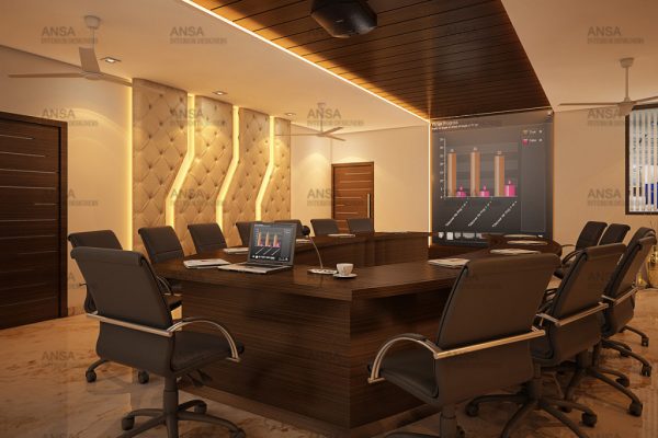 Best Office Interior Designers In Delhi, Gurgaon & Noida