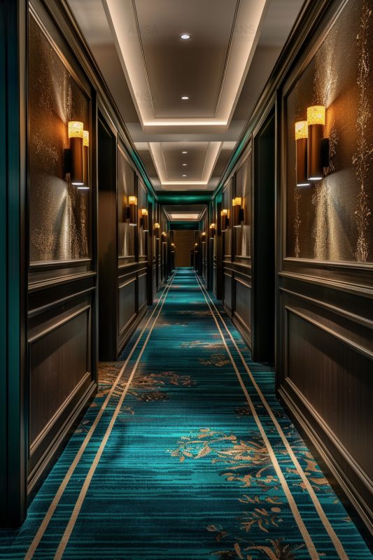 ANSA Interiors - Luxury Hotel Interior Designers In India