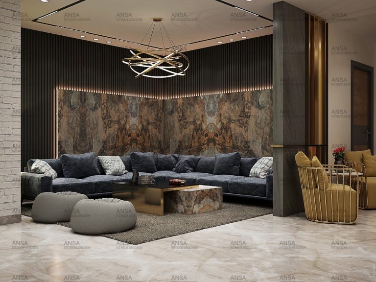 Drawing Room Designs - ANSA Interiors