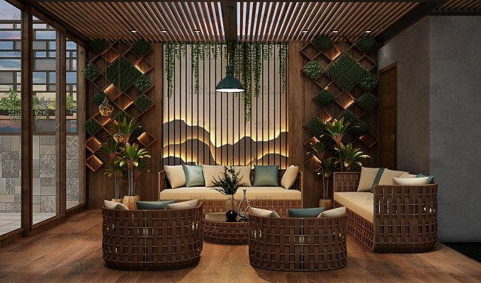 Drawing Room Designs - ANSA Interiors