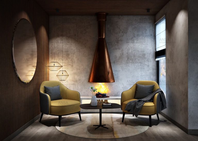 Drawing Room Designs - ANSA Interiors