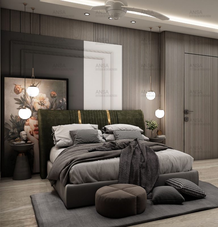 ANSA Interiors - Top Luxury Interior Designers Of Delhi