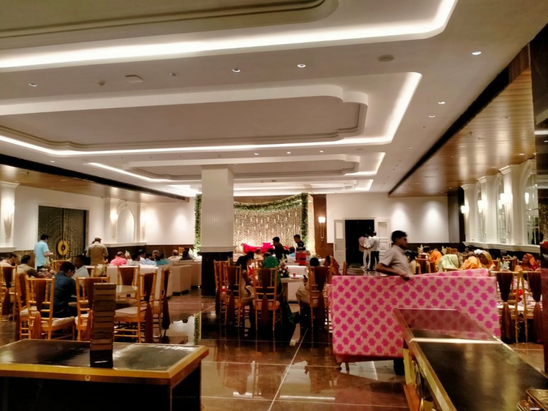 Hotel Ramayana In Ayodhya Inaugurated On June 18, 2022