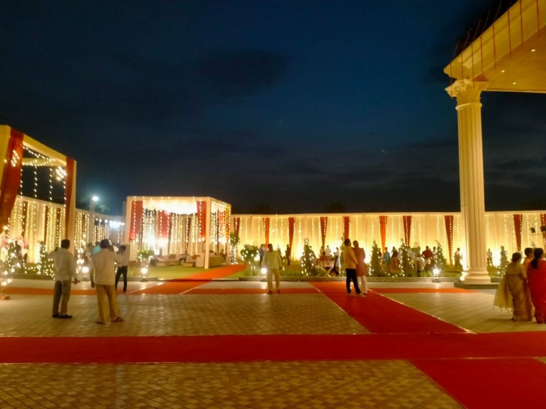 Hotel Ramayana In Ayodhya Inaugurated On June 18, 2022