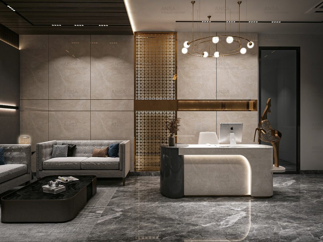 Best Office Interior Designers In Delhi, Gurgaon & Noida